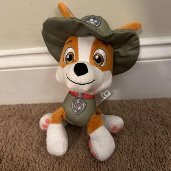 Nickelodeon | Toys | Paw Patrol Live Tracker Jungle Rescue Nickelodeon ...